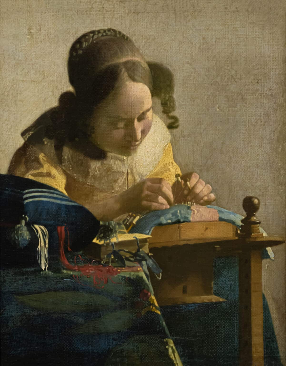 Louvre Müzesi'nde Görülmesi Gereken Eserler: 20 Başyapıt